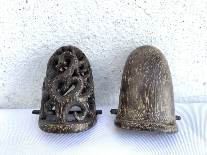 Barbell Penis Piercing Penis Tribal Sex Ampallang Palang Apadravya