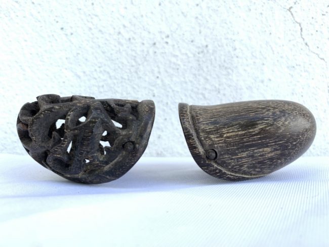 Barbell Penis Piercing Penis Tribal Sex Ampallang Palang Apadravya